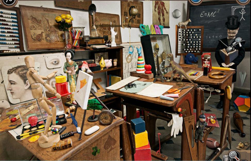 Hidden Express - WWGDB