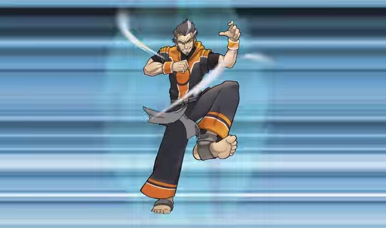 Urban Rivals - WWGDB