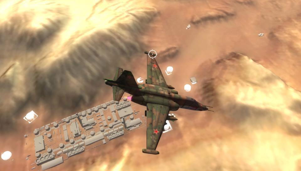 Red Crucible 2 - WWGDB