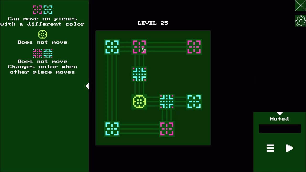 Hack Grid - WWGDB