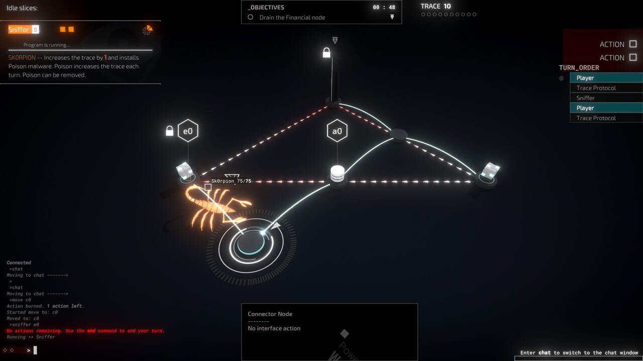 Midnight Protocol - WWGDB