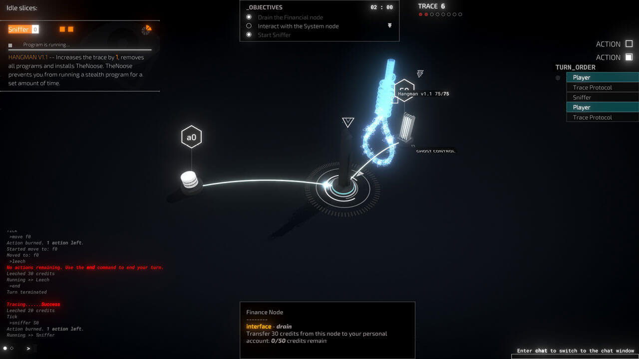 Midnight Protocol - WWGDB