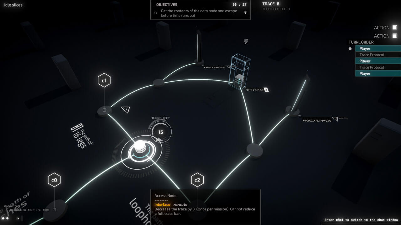 Midnight Protocol - WWGDB