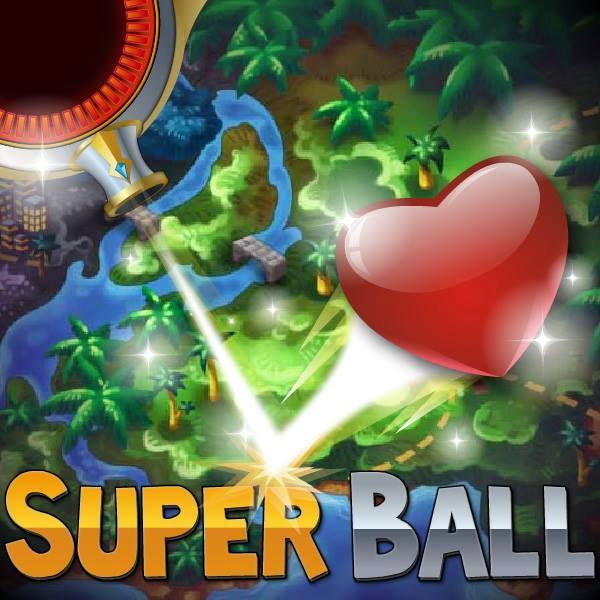 Superball - WWGDB