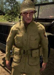 WW2: Bunker Simulator - WWGDB