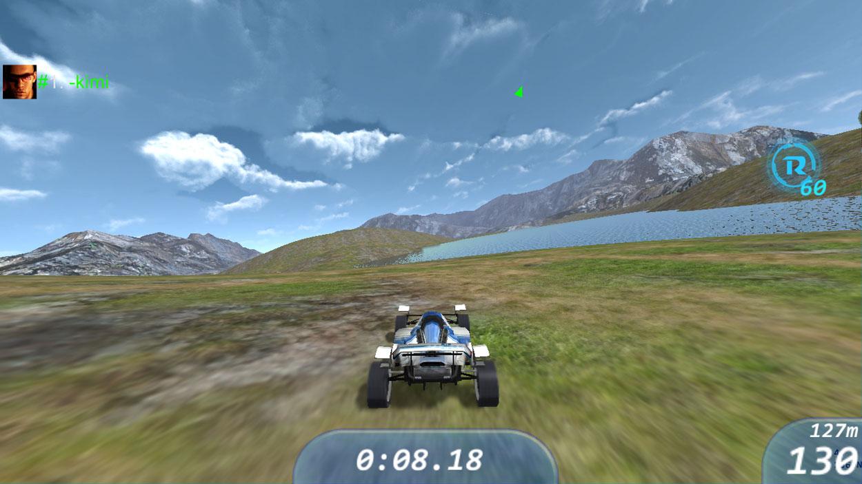 Track Racing Online - WWGDB