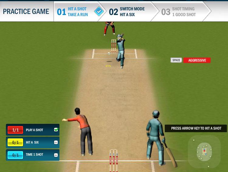 Howzat Cricket - WWGDB