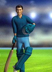 Howzat Cricket - WWGDB