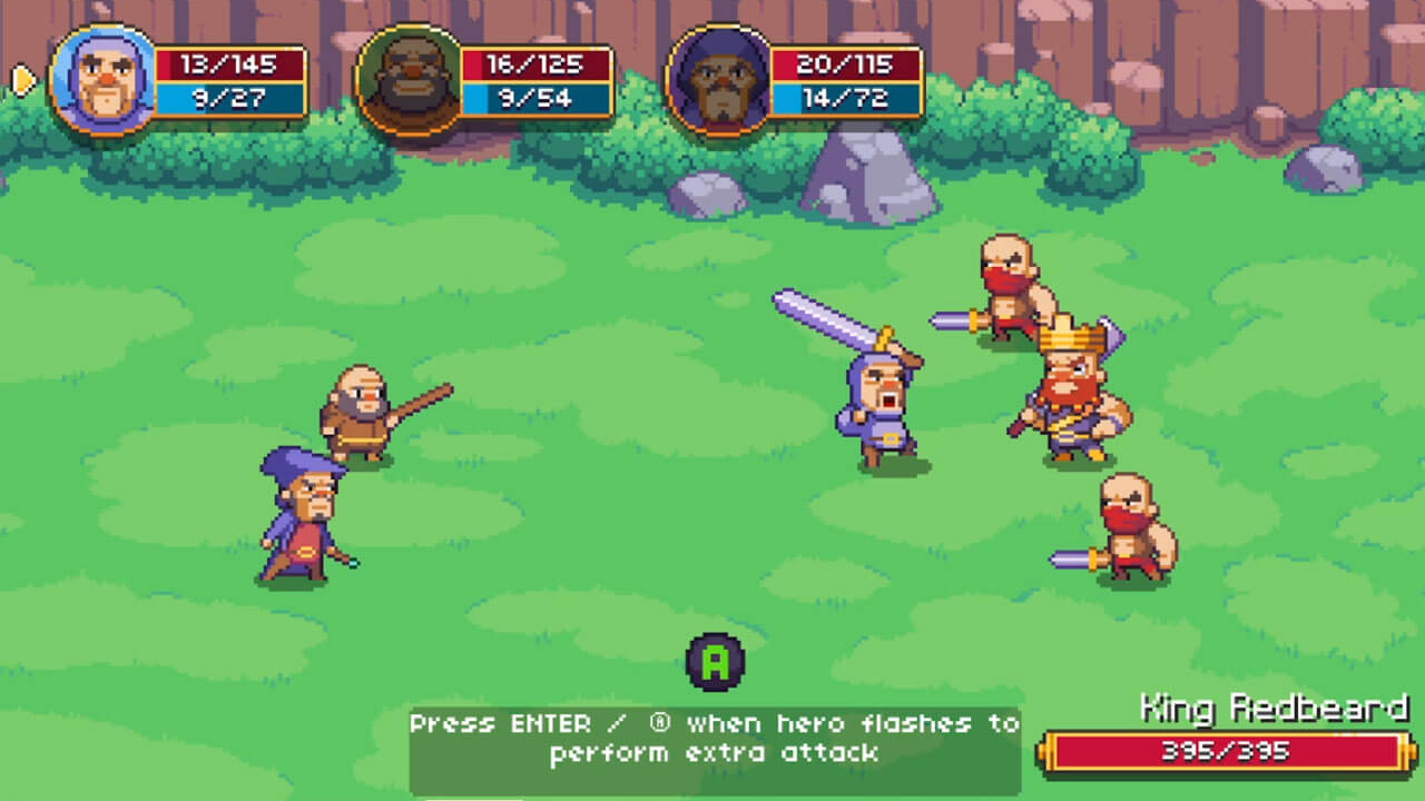 Royal Frontier - WWGDB