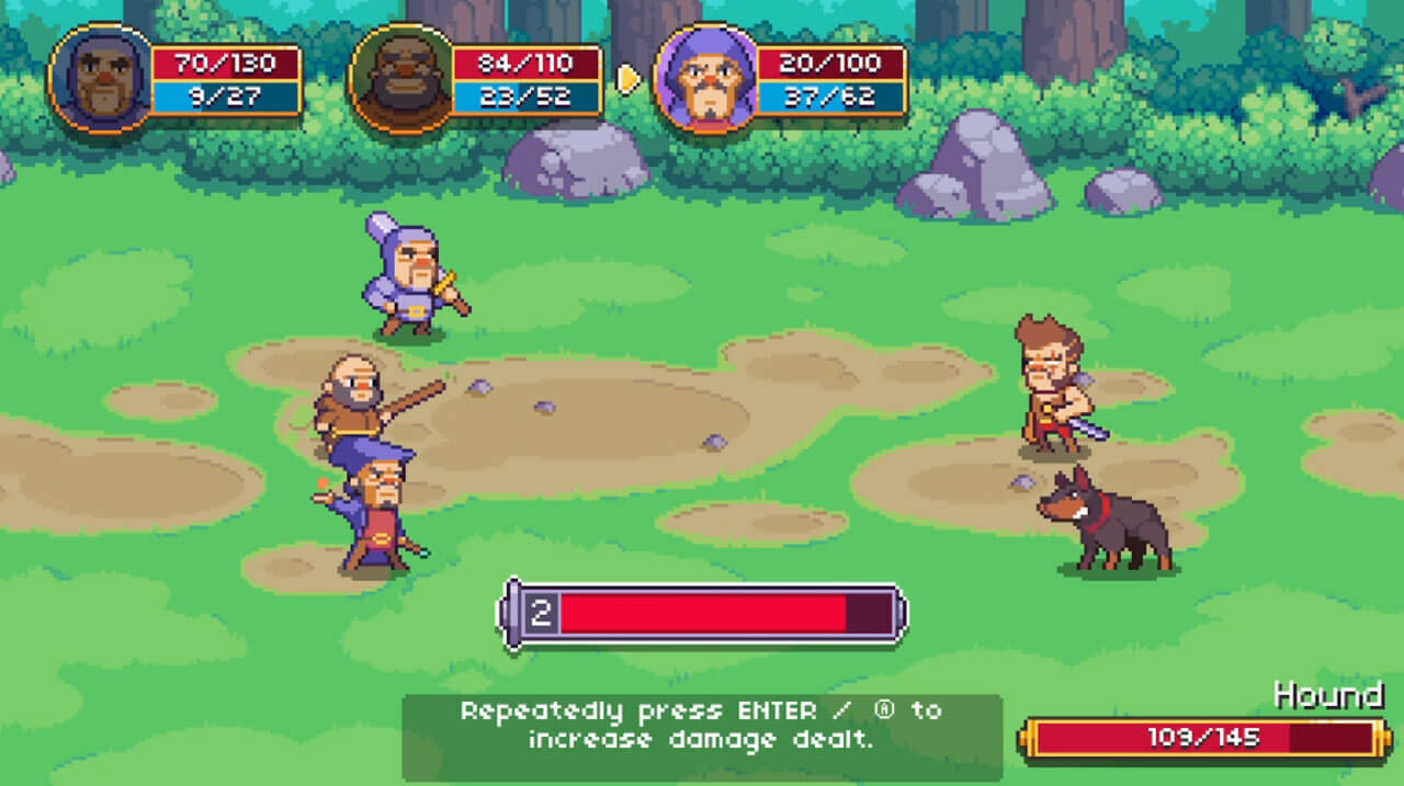 Royal Frontier - WWGDB
