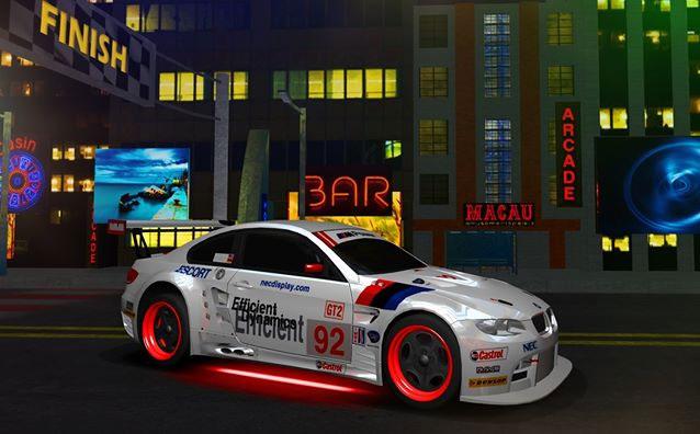 Rush Racing 2 - WWGDB