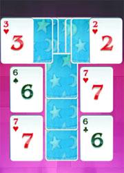 Magic Solitaire World - WWGDB