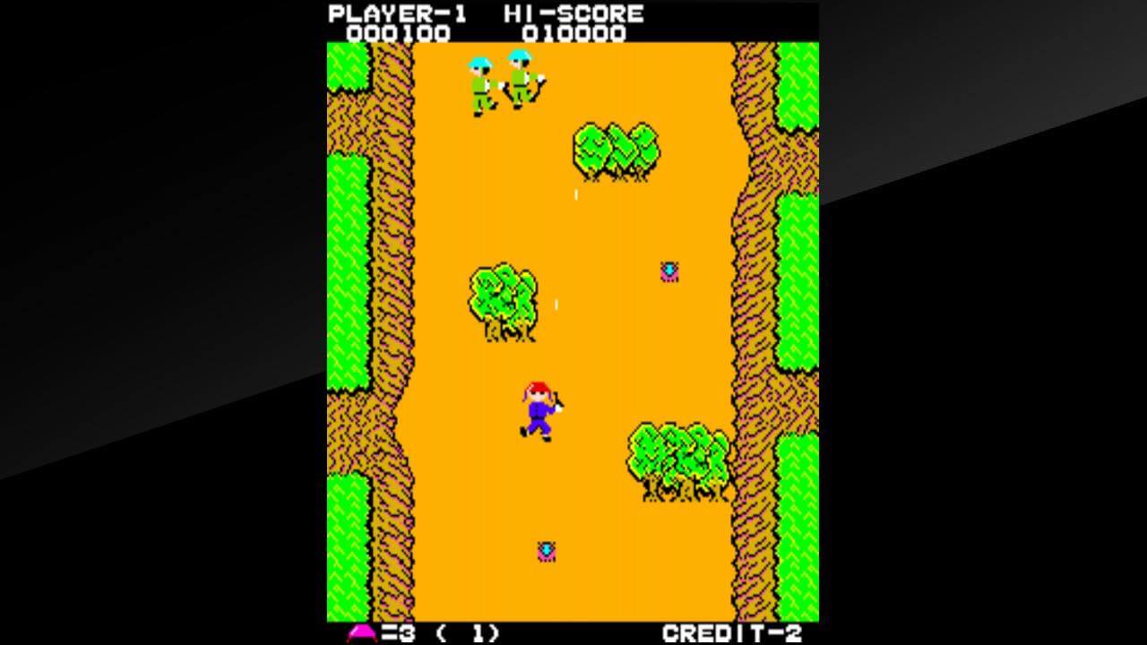 Taito Milestones - WWGDB