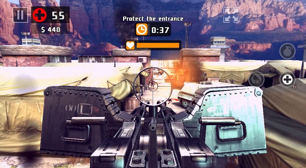 Dead Trigger 2 - WWGDB