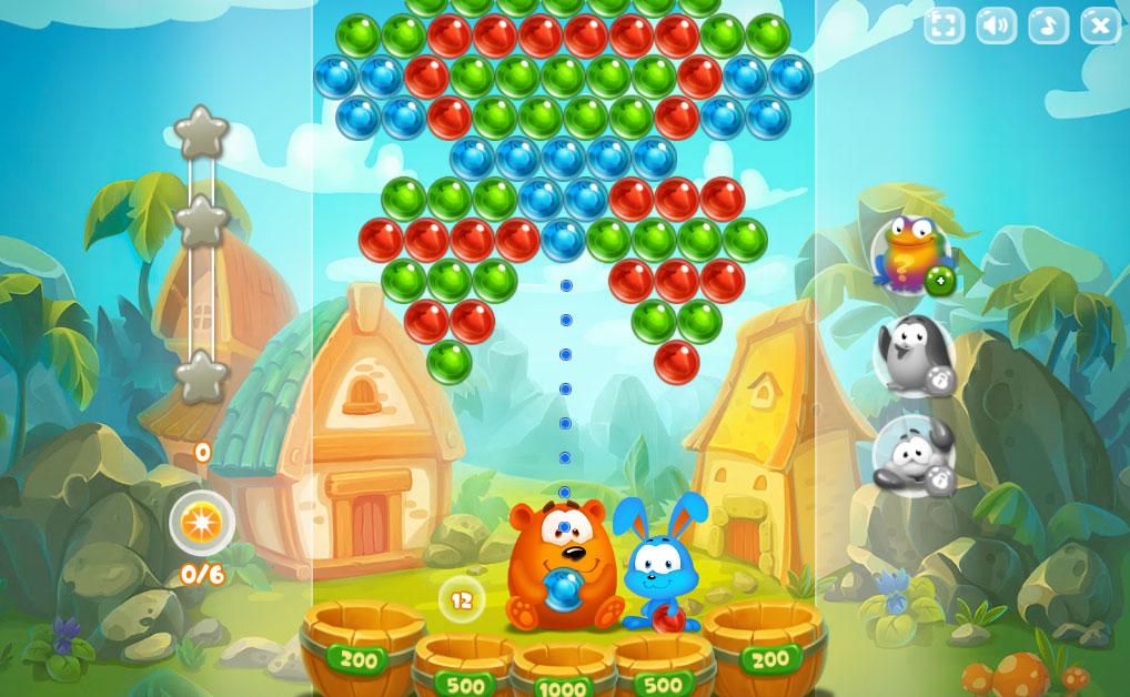 Plink and Plop Adventures - WWGDB