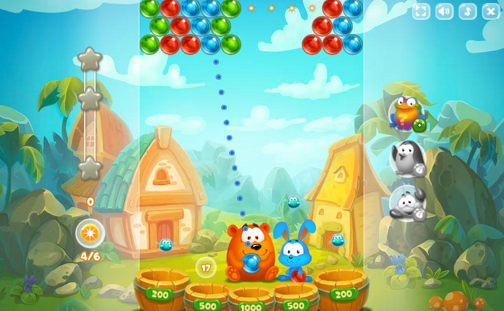 Plink and Plop Adventures - WWGDB