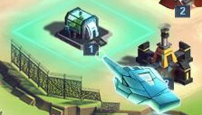 Empire: World War III - WWGDB