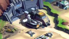 Empire: World War III - WWGDB