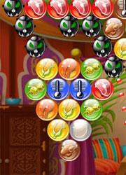 Bubble Cooking - WWGDB