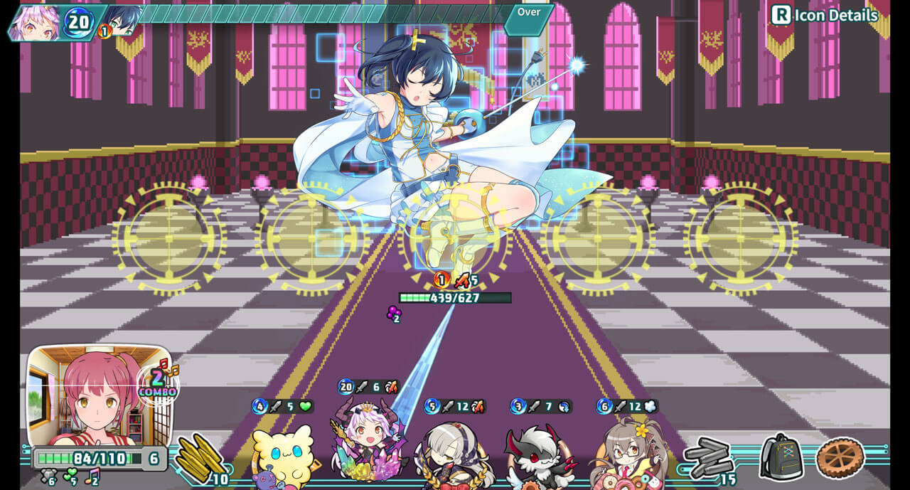 Super Bullet Break - WWGDB