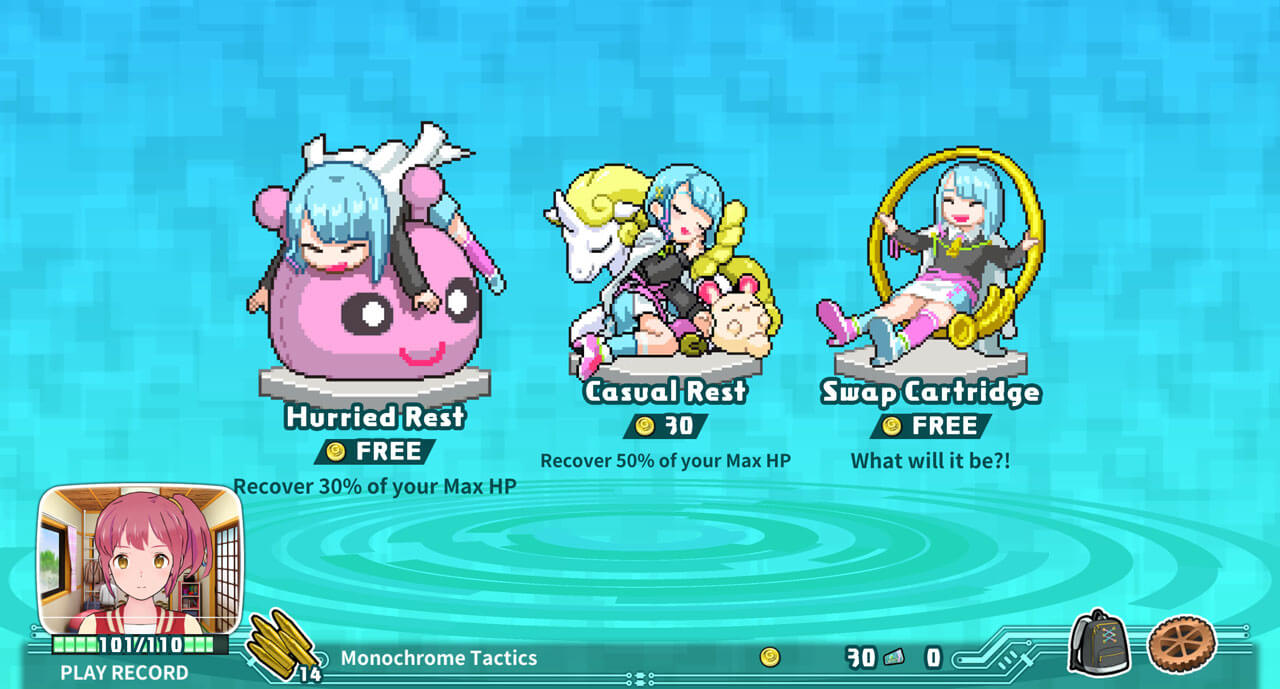 Super Bullet Break - WWGDB