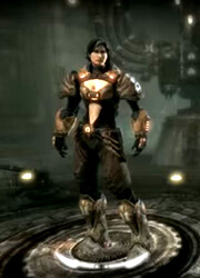 Unreal Tournament - WWGDB