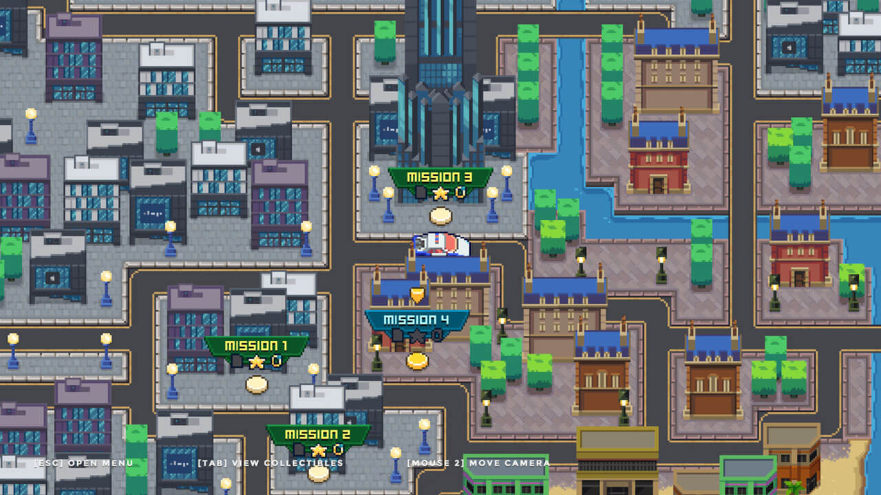 Fashion Police Squad - WWGDB