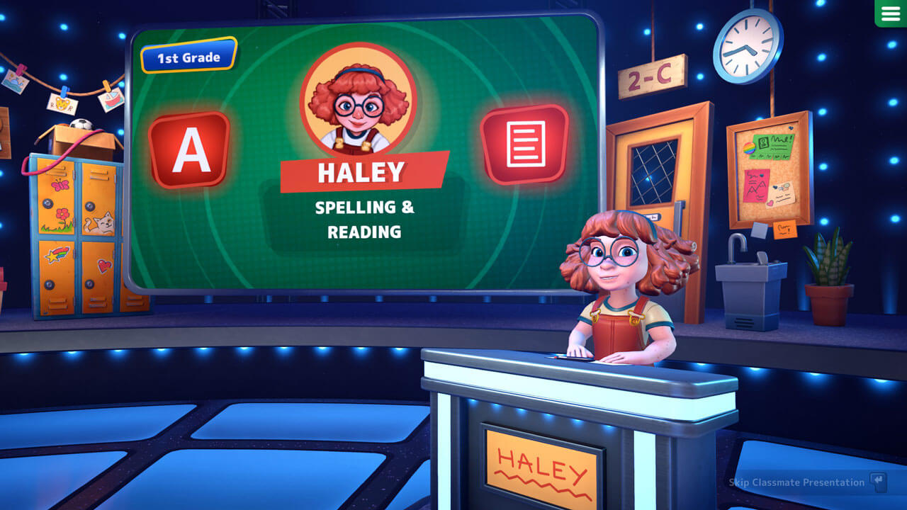 Are You Smarter Than A 5th Grader - WWGDB