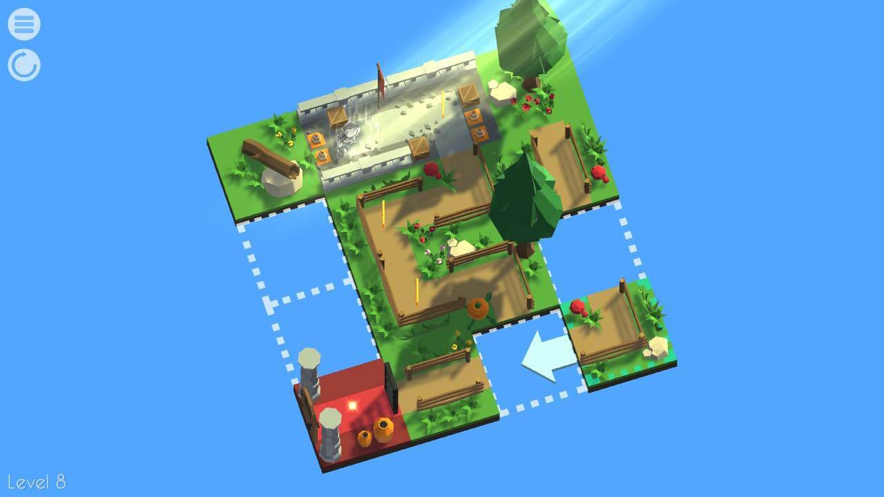 Cat Slide Tiles - WWGDB