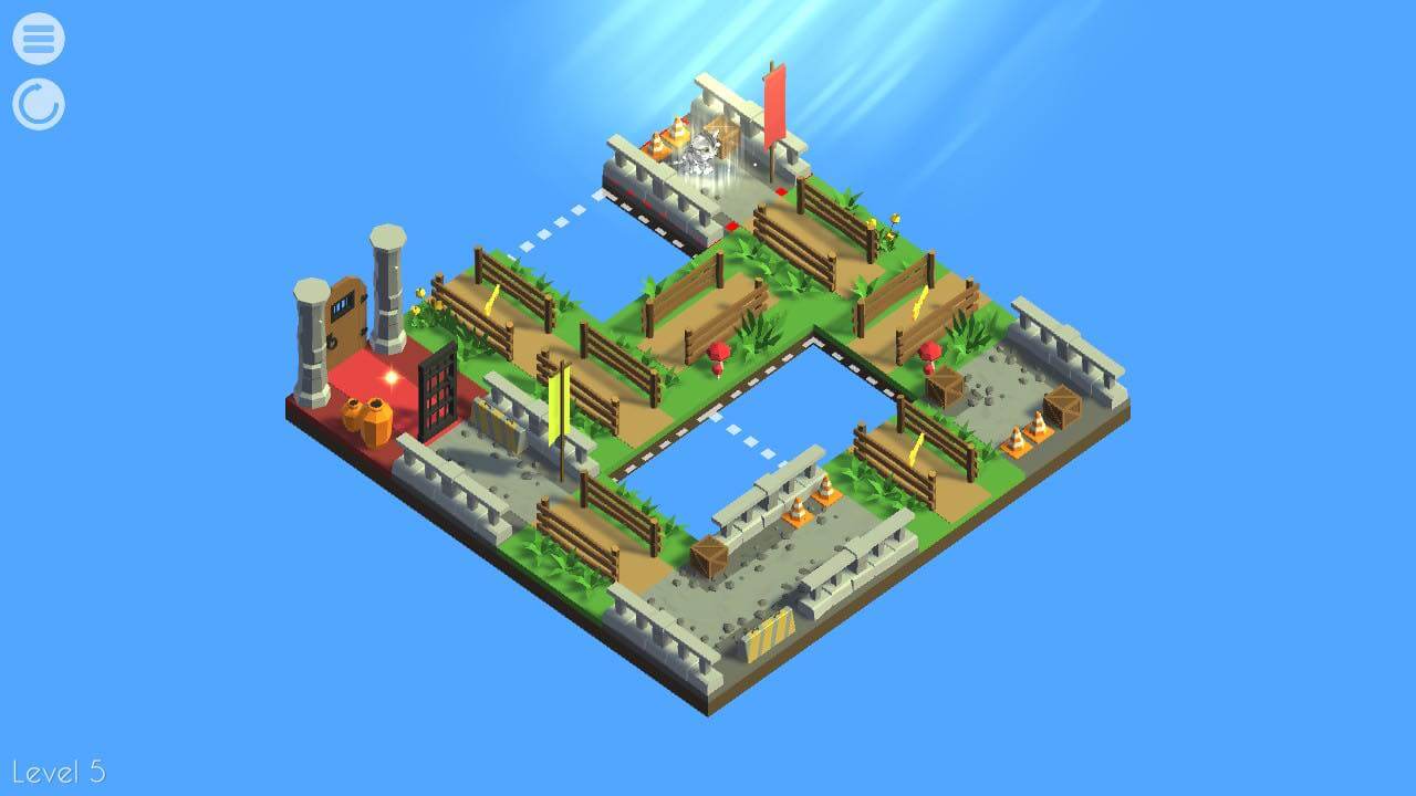 Cat Slide Tiles - WWGDB