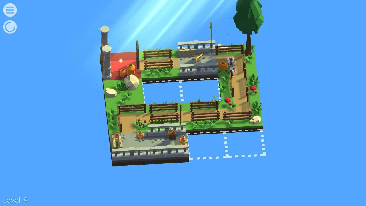 Cat Slide Tiles - WWGDB