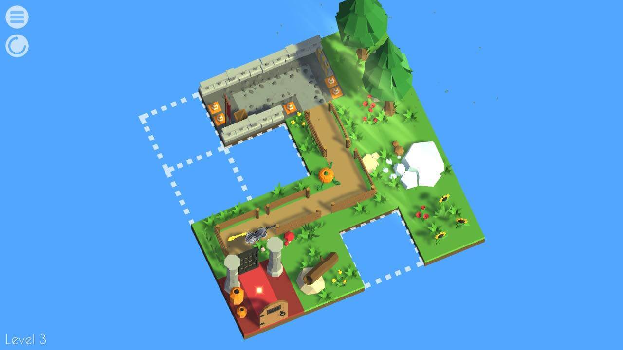 Cat Slide Tiles - WWGDB