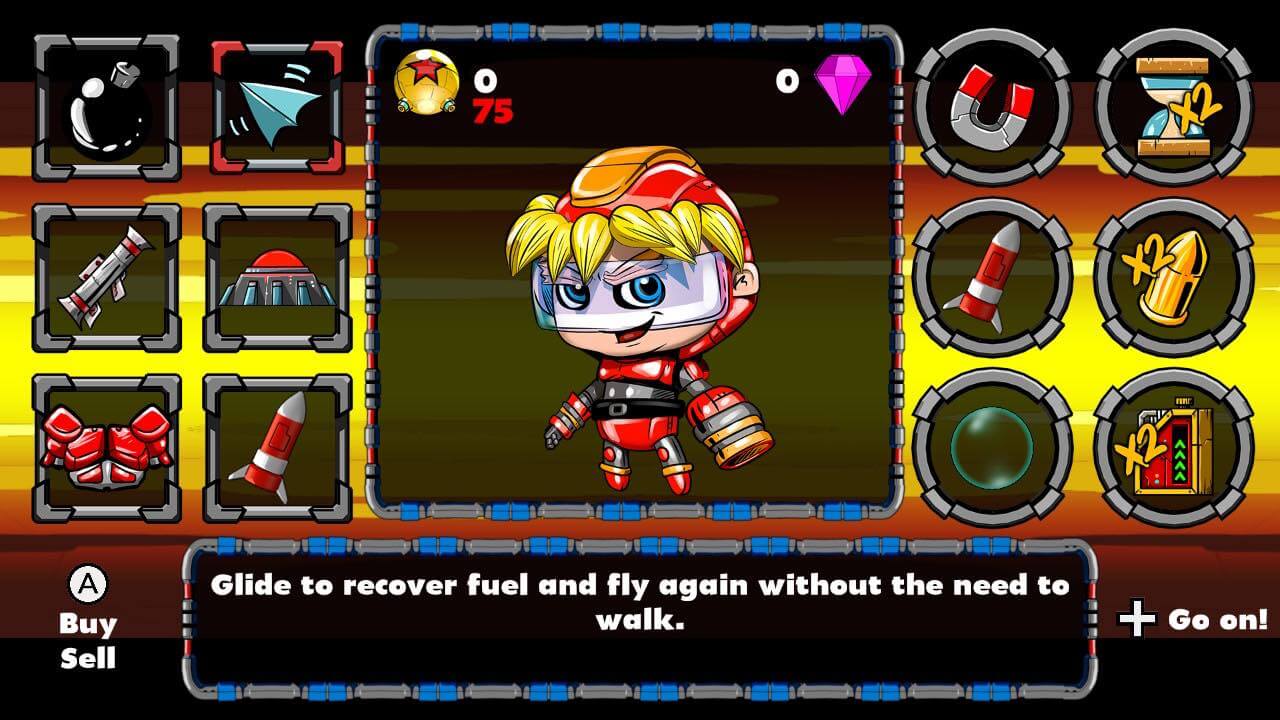 Dyna Bomb 2 - WWGDB
