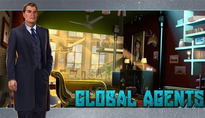 Global Agents - WWGDB