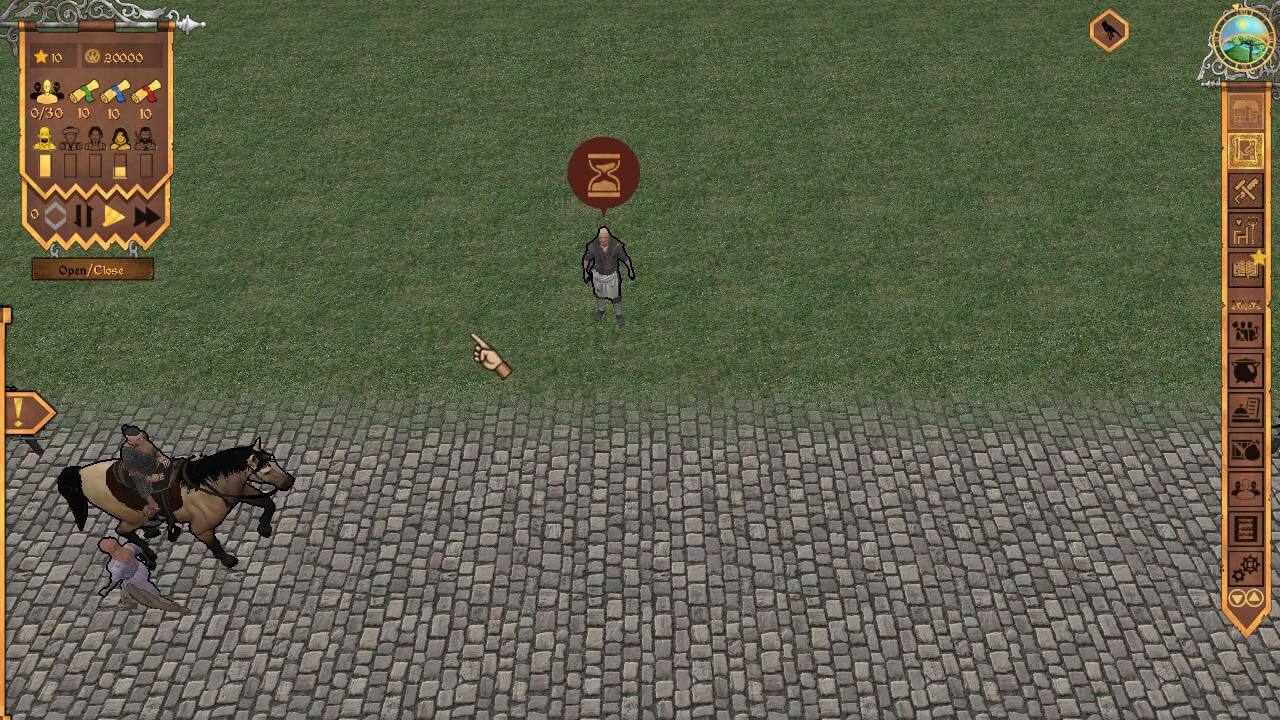 Crossroads Inn - WWGDB