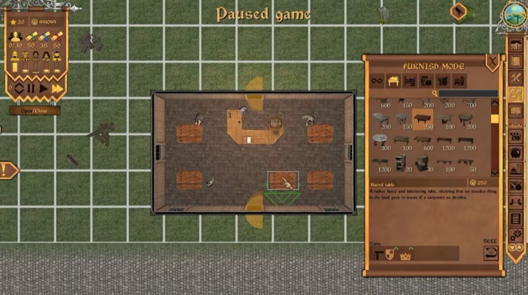 Crossroads Inn - WWGDB