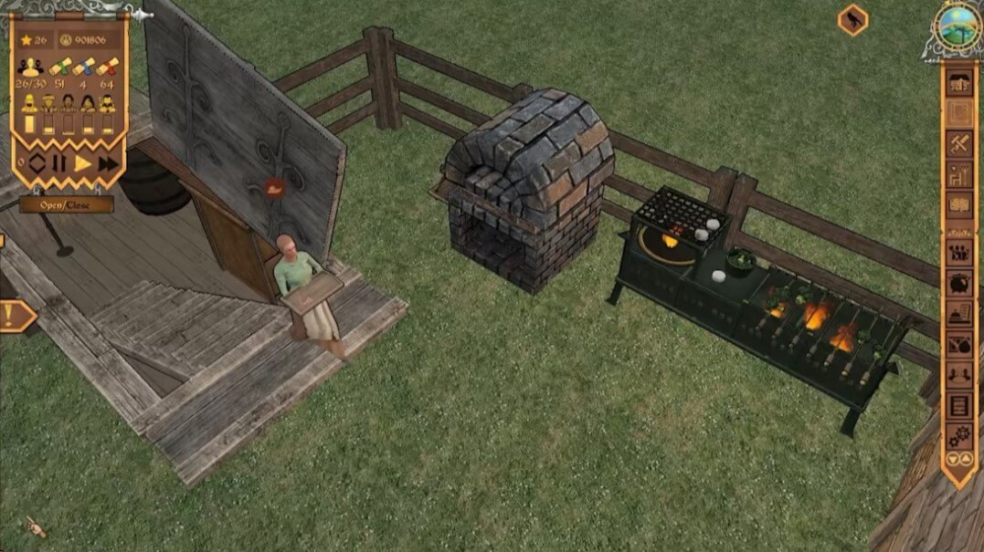 Crossroads Inn - WWGDB