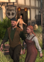 Crossroads Inn - WWGDB