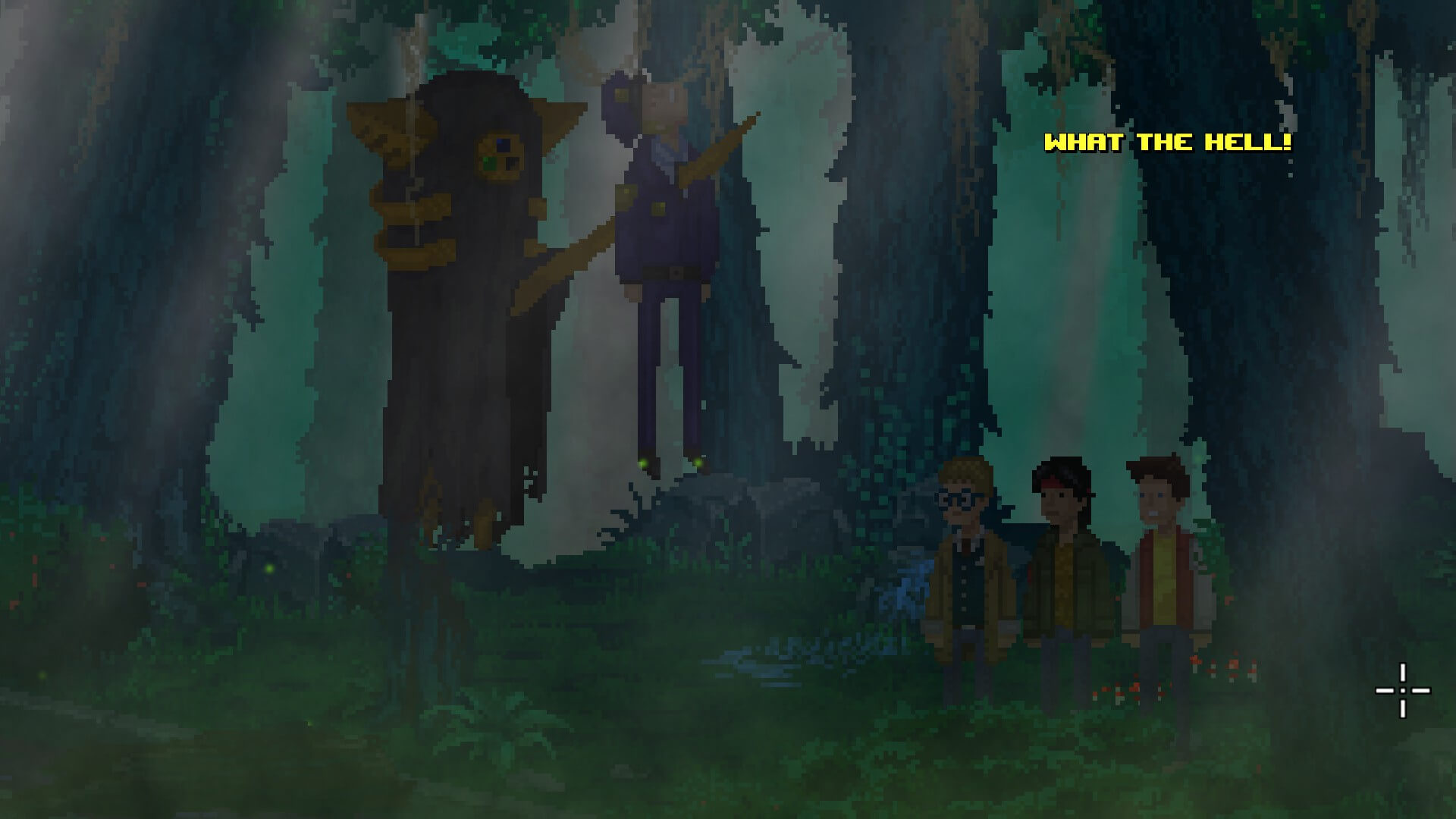 Unusual Findings - WWGDB