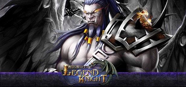 Legend Knight - WWGDB
