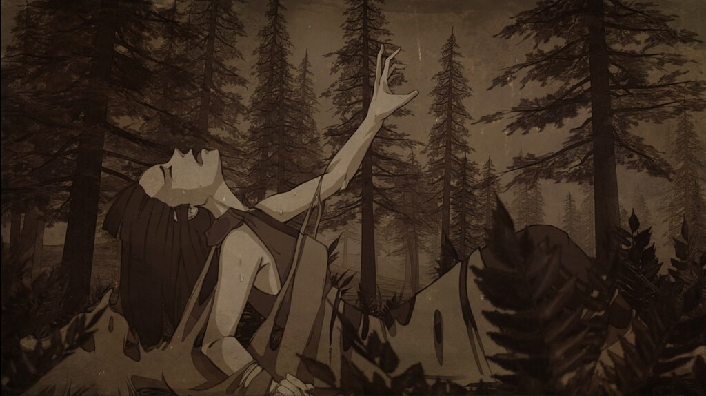 Silenced: The House - WWGDB