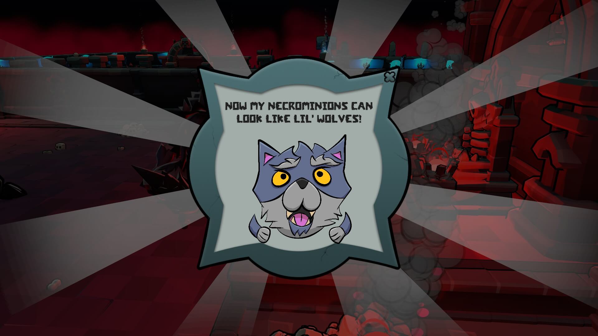 NecroBoy: Path to Evilship - WWGDB