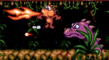 Radical Rex Wwgdb