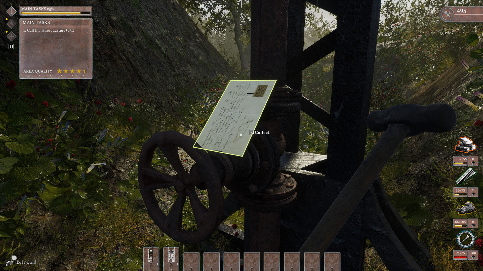 WW2 Rebuilder - WWGDB