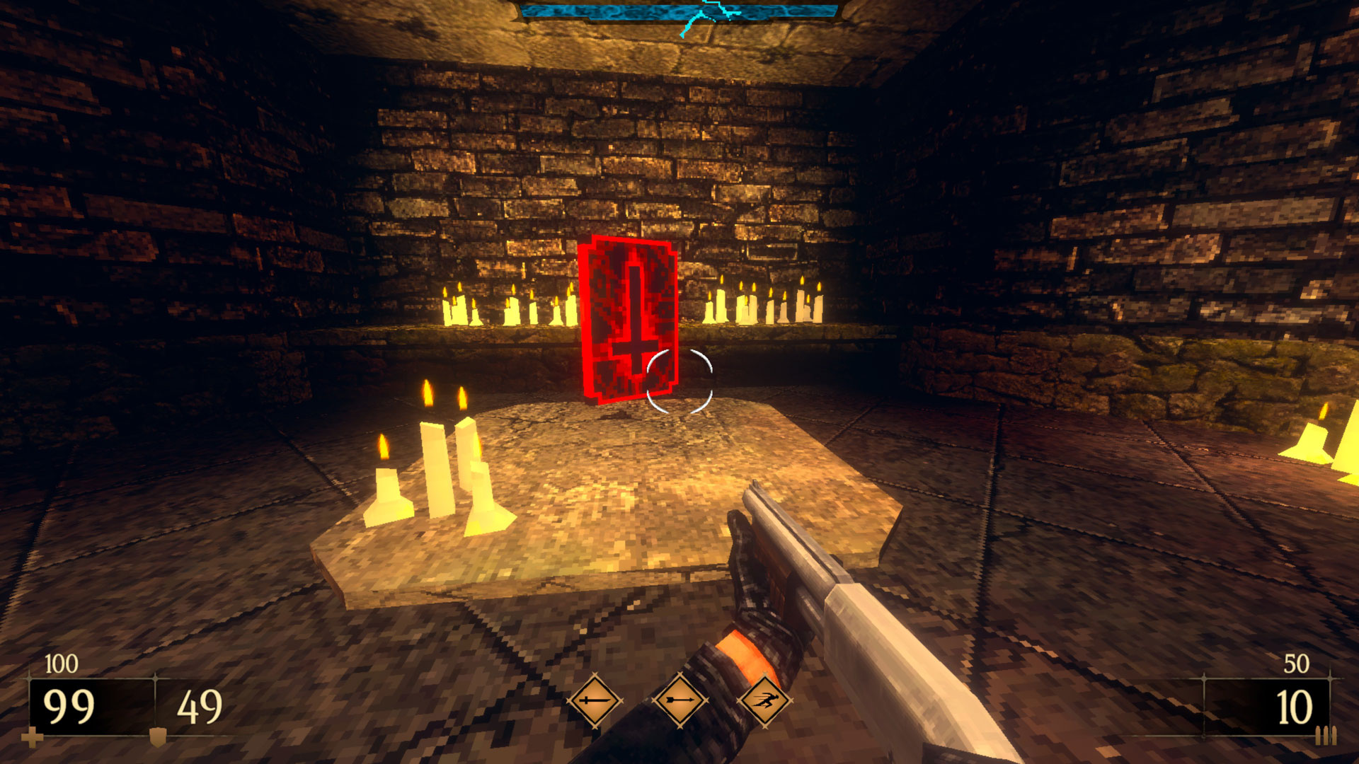 Dread Templar - WWGDB