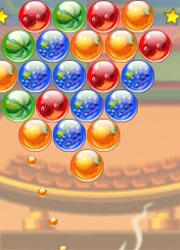 Spicy Bubbles - WWGDB