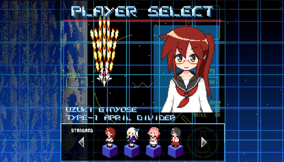 Graze Counter GM - WWGDB