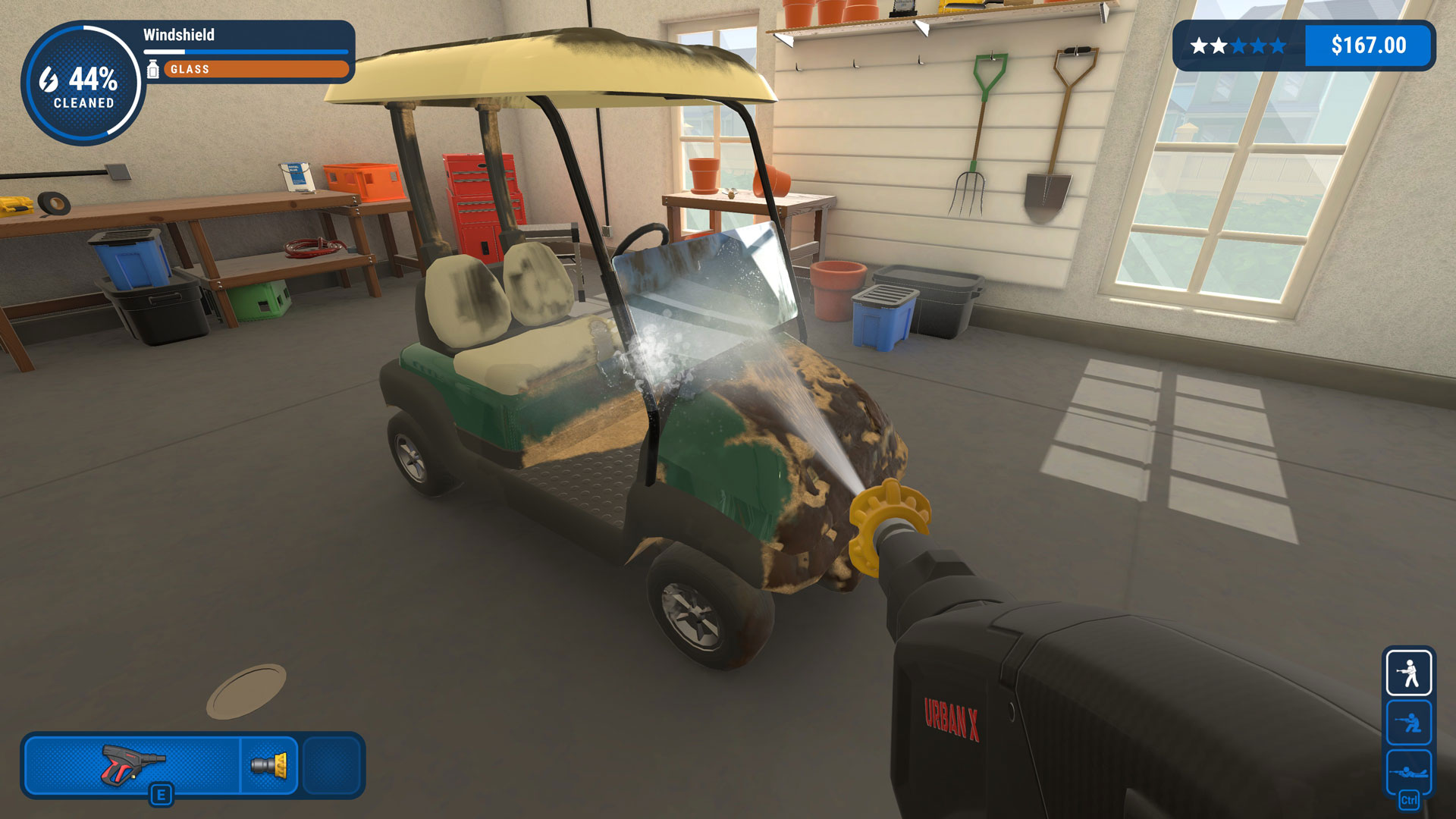 PowerWash Simulator - WWGDB