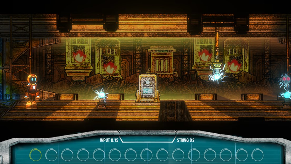 Escape String - WWGDB