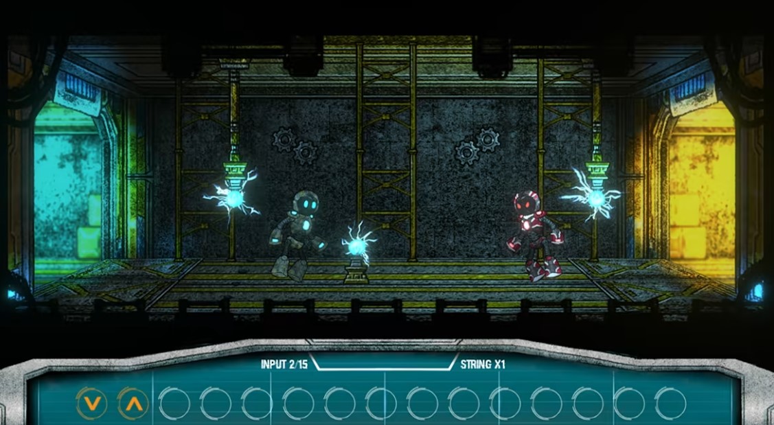 Escape String - WWGDB